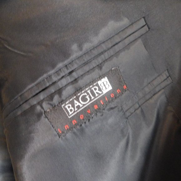 Bagir | Jackets & Coats | Mens Jacket Bagir Suit Jacket | Poshmark